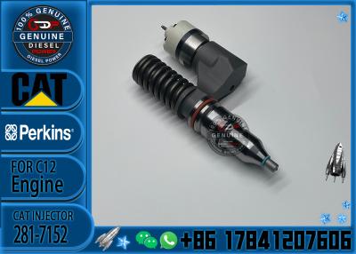 China Diesel Injector 281-7152 3175279161-1785 0R-4987 0R-9530 Common Rail Fuel Injectors for Excavator Diesel Engine Parts for sale