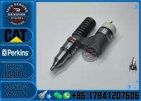 China Diesel Injector 281-7152 3175279161-1785 0R-4987 0R-9530 Common Rail Fuel Injectors for Excavator Diesel Engine Parts for sale