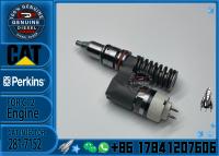 China Diesel Injector 281-7152 3175279161-1785 0R-4987 0R-9530 Common Rail Fuel Injectors for Excavator Diesel Engine Parts for sale