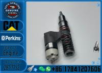 China Diesel Injector 281-7152 3175279161-1785 0R-4987 0R-9530 Common Rail Fuel Injectors for Excavator Diesel Engine Parts for sale