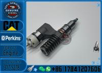 China Common Rail Fuel Injector 317-5278 20R-0055 10R1264 Diesel Injector Assembly for C10 Engine for sale