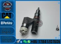 China Diesel Injector 317-5279 3175279161-1785 0R-4987 0R-9530 Common Rail Fuel Injectors for Excavator Diesel Engine Parts for sale