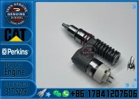 China Diesel Injector 317-5279 3175279161-1785 0R-4987 0R-9530 Common Rail Fuel Injectors for Excavator Diesel Engine Parts for sale