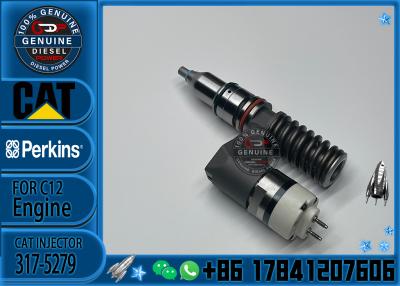 China Diesel Injector 317-5279 3175279161-1785 0R-4987 0R-9530 Common Rail Fuel Injectors for Excavator Diesel Engine Parts for sale