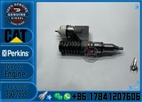 China Fuel Injector 350-7555 20R-0056 3507555 20R0056 for C10/C12 Engine for sale