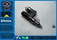 China Injection Valve 0R-9530 0R9530 for diesel Engine Fuel Injection Pump Injector Assembly High Quality Supply for sale