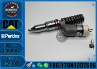 China C15 Diesel Engine Parts Fuel Injector10R-0959 1OR-1000 10R-3263 355-6110for CAT C-aterpillar Construction Machinery for sale