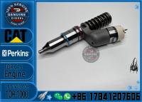 China C15 Diesel Engine Parts Fuel Injector10R-0959 1OR-1000 10R-3263 355-6110for CAT C-aterpillar Construction Machinery for sale