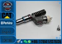 China C15 Diesel Engine Parts Fuel Injector10R-0959 1OR-1000 10R-3263 355-6110for CAT C-aterpillar Construction Machinery for sale