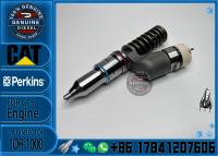 China C15 Diesel Engine Parts Fuel Injector10R-0959 1OR-1000 10R-3263 355-6110for CAT C-aterpillar Construction Machinery for sale
