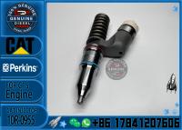 China Diesel Fuel Injector 211-3023/10R-8500/10R-8501/211-3024/10R-8502/211-3025/10R-0955 for C15 Engine Excavator Truck Parts Steel Excavator Truck Parts Steel for sale