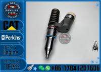 China Diesel Fuel Injector 211-3023/10R-8500/10R-8501/211-3024/10R-8502/211-3025/10R-0955 for C15 Engine Excavator Truck Parts Steel Excavator Truck Parts Steel for sale
