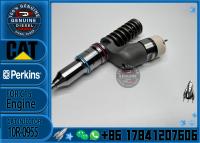 China Diesel Fuel Injector 211-3023/10R-8500/10R-8501/211-3024/10R-8502/211-3025/10R-0955 for C15 Engine Excavator Truck Parts Steel Excavator Truck Parts Steel for sale