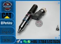 China Diesel Fuel Injector 211-3023/10R-8500/10R-8501/211-3024/10R-8502/211-3025/10R-0955 for C15 Engine Excavator Truck Parts Steel Excavator Truck Parts Steel for sale