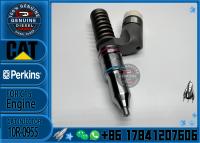 China Diesel Fuel Injector 211-3023/10R-8500/10R-8501/211-3024/10R-8502/211-3025/10R-0955 for C15 Engine Excavator Truck Parts Steel Excavator Truck Parts Steel for sale