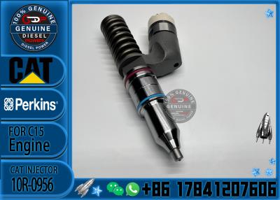 China High Quality New Diesel Fuel Injector 2113022 10R0956 211-3022 10R-0956 for sale