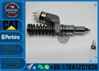 China Fuel Injector 211-3023 10R-0957 2113023 10R0957 for C-15/C-16/3406E Engine for sale