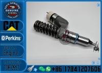 China Fuel Injector 211-3023 10R-0957 2113023 10R0957 for C-15/C-16/3406E Engine for sale