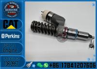 China Fuel Injector 211-3023 10R-0957 2113023 10R0957 for C-15/C-16/3406E Engine for sale