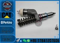 China Fuel Injector 211-3023 10R-0957 2113023 10R0957 for C-15/C-16/3406E Engine for sale