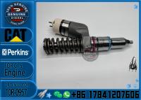 China Fuel Injector 211-3023 10R-0957 2113023 10R0957 for C-15/C-16/3406E Engine for sale
