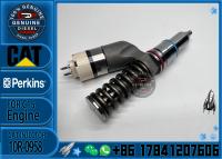 China High Quality New Diesel Fuel Injector 2113024 10R0958 211-3024 10R-0958 for sale