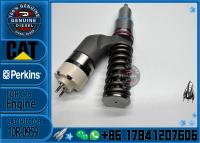 China Fuel Injector 211-3027 10R-0959 2113027 10R0959 for 3406E/3456/SR4 Engine for sale