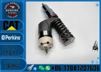 China Fuel Injector 211-3027 10R-0959 2113027 10R0959 for 3406E/3456/SR4 Engine for sale