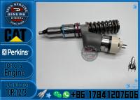 China Fuel Injector 10R-1273 10R1273 10R-9236 249-0709 10R-8501 10R8501 10R1273 10R9236 239-4909 for C-aterpillar Cat C15 C16 C18 3406E for sale