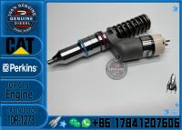 China Fuel Injector 10R-1273 10R1273 10R-9236 249-0709 10R-8501 10R8501 10R1273 10R9236 239-4909 for C-aterpillar Cat C15 C16 C18 3406E for sale