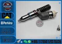 China Fuel Injector 10R-1273 10R1273 10R-9236 249-0709 10R-8501 10R8501 10R1273 10R9236 239-4909 for C-aterpillar Cat C15 C16 C18 3406E for sale