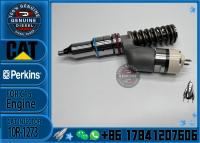 China Fuel Injector 10R-1273 10R1273 10R-9236 249-0709 10R-8501 10R8501 10R1273 10R9236 239-4909 for C-aterpillar Cat C15 C16 C18 3406E for sale