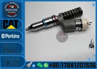 China Fuel Injector 10R-1273 10R1273 10R-9236 249-0709 10R-8501 10R8501 10R1273 10R9236 239-4909 for C-aterpillar Cat C15 C16 C18 3406E for sale