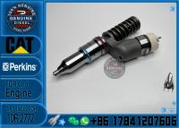China Fuel Injector 253-0618 10R-2772 2530618 10R2772 for C15/C18/C32 Engine for sale