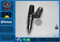 China Fuel Injector 244-7716 249-0709 10R-1273 10R-9236 253-0614 10R-3263 253-0615 10R-3264 Fits for C15 Engine Excavator Truck Parts for sale