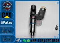 China Fuel Injector 244-7716 249-0709 10R-1273 10R-9236 253-0614 10R-3263 253-0615 10R-3264 Fits for C15 Engine Excavator Truck Parts for sale