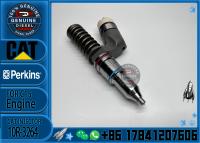 China Fuel Injector 10R-3258 10R-3262 10R3262 10R-3264 10R-3265 10R-3266 10R4761 10R4764 10R-4844 10R4844 10R-6162 10R6162 10R-7221 for sale
