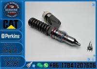 China Fuel Injector 10R-3258 10R-3262 10R3262 10R-3264 10R-3265 10R-3266 10R4761 10R4764 10R-4844 10R4844 10R-6162 10R6162 10R-7221 for sale