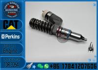 China Fuel Injector 10R-3258 10R-3262 10R3262 10R-3264 10R-3265 10R-3266 10R4761 10R4764 10R-4844 10R4844 10R-6162 10R6162 10R-7221 for sale