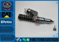 China C15 C18 C27 C32 Diesel Fuel Injector 253-0616 2530616 10R-3265 for Diesel Engine for sale