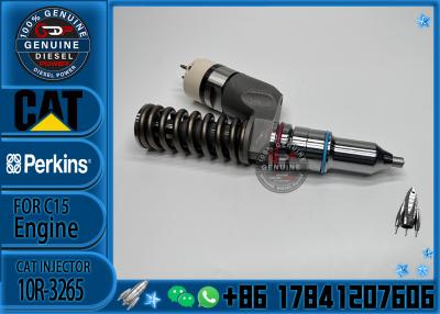 China C15 C18 C27 C32 Diesel Fuel Injector 253-0616 2530616 10R-3265 for Diesel Engine for sale