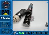 China Fuel Injector 211-3028 10R-7228 2113028 10R7228 for C18 Engine for sale