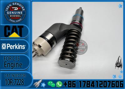China Fuel Injector 211-3028 10R-7228 2113028 10R7228 for C18 Engine for sale