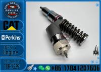 China Fuel Injector 253-0615/10R-1000/10R-7229/229-5919/235-1401 for C-A-TC15 Diesel Fuel Engine Injection System for sale
