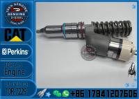 China Fuel Injector 253-0615/10R-1000/10R-7229/229-5919/235-1401 for C-A-TC15 Diesel Fuel Engine Injection System for sale
