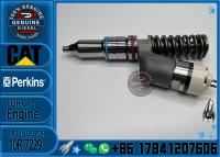 China Fuel Injector 253-0615/10R-1000/10R-7229/229-5919/235-1401 for C-A-TC15 Diesel Fuel Engine Injection System for sale