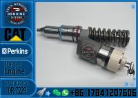 China Fuel Injector 253-0615/10R-1000/10R-7229/229-5919/235-1401 for C-A-TC15 Diesel Fuel Engine Injection System for sale