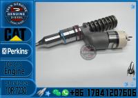 China Diesel Engine Fuel Injector 10R-7230 253-0616 211-3023 for Excavator E374D 390D C15 C18 C16 C27 32 for C-aterpillar for sale