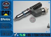 China Diesel Engine Fuel Injector 10R-7230 253-0616 211-3023 for Excavator E374D 390D C15 C18 C16 C27 32 for C-aterpillar for sale