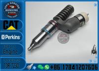 China Diesel Engine Fuel Injector 10R-7230 253-0616 211-3023 for Excavator E374D 390D C15 C18 C16 C27 32 for C-aterpillar for sale